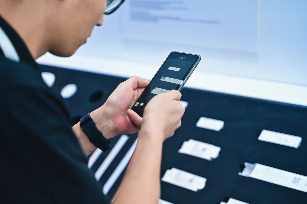 Shanghai Intelligent Building Technology