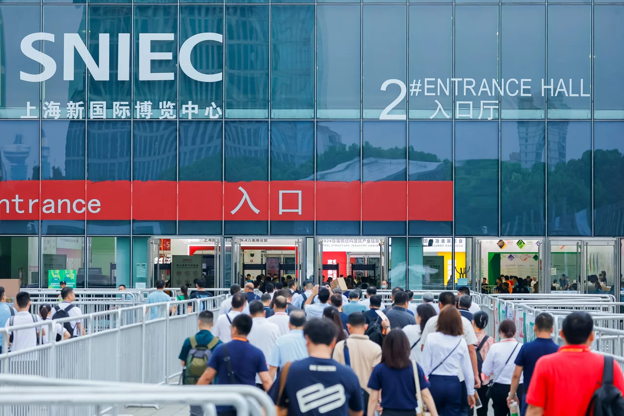 Shanghai Intelligent Building Technology